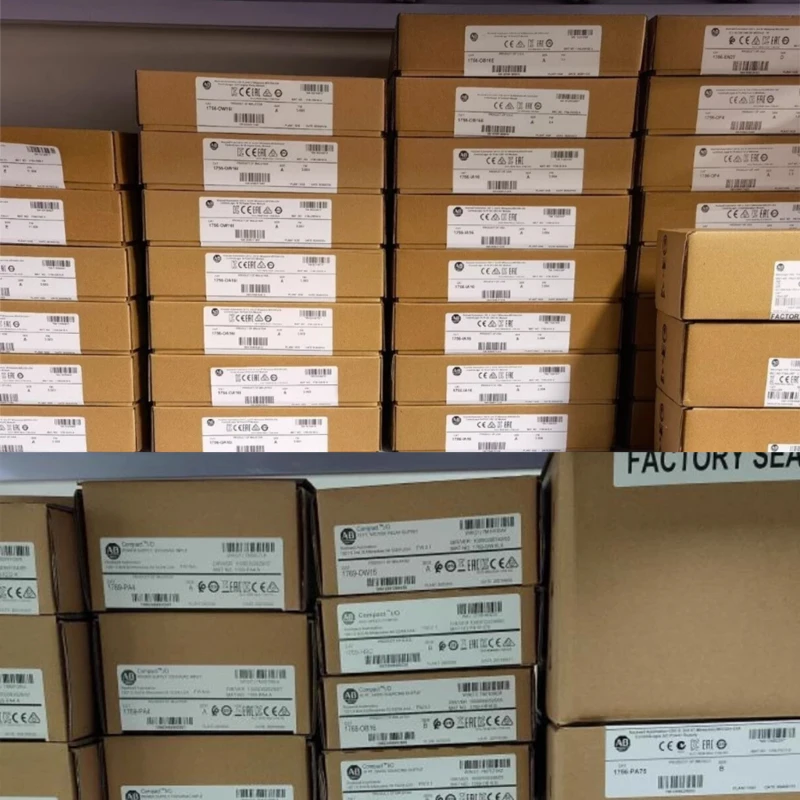 New Original Distributor Industrial Automation RVC12 1-5A ...