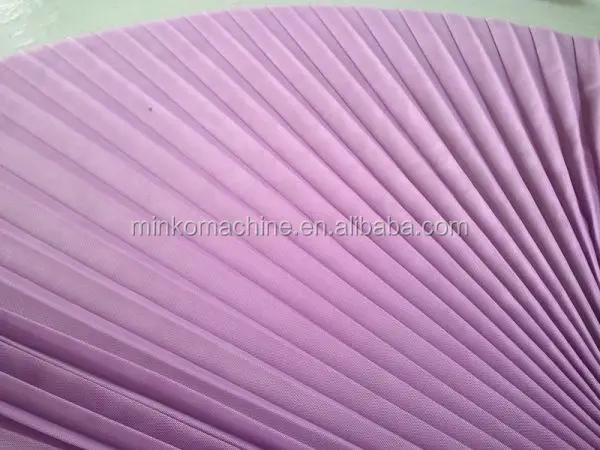 Home Manual Fabric Pleating Machine - Portable & Efficient