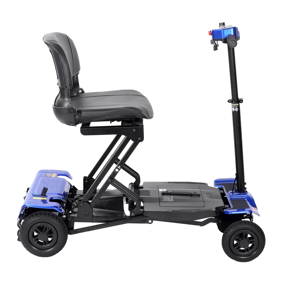 Premium Electric Mobility Scooter For Handicapped Individuals Electric ...