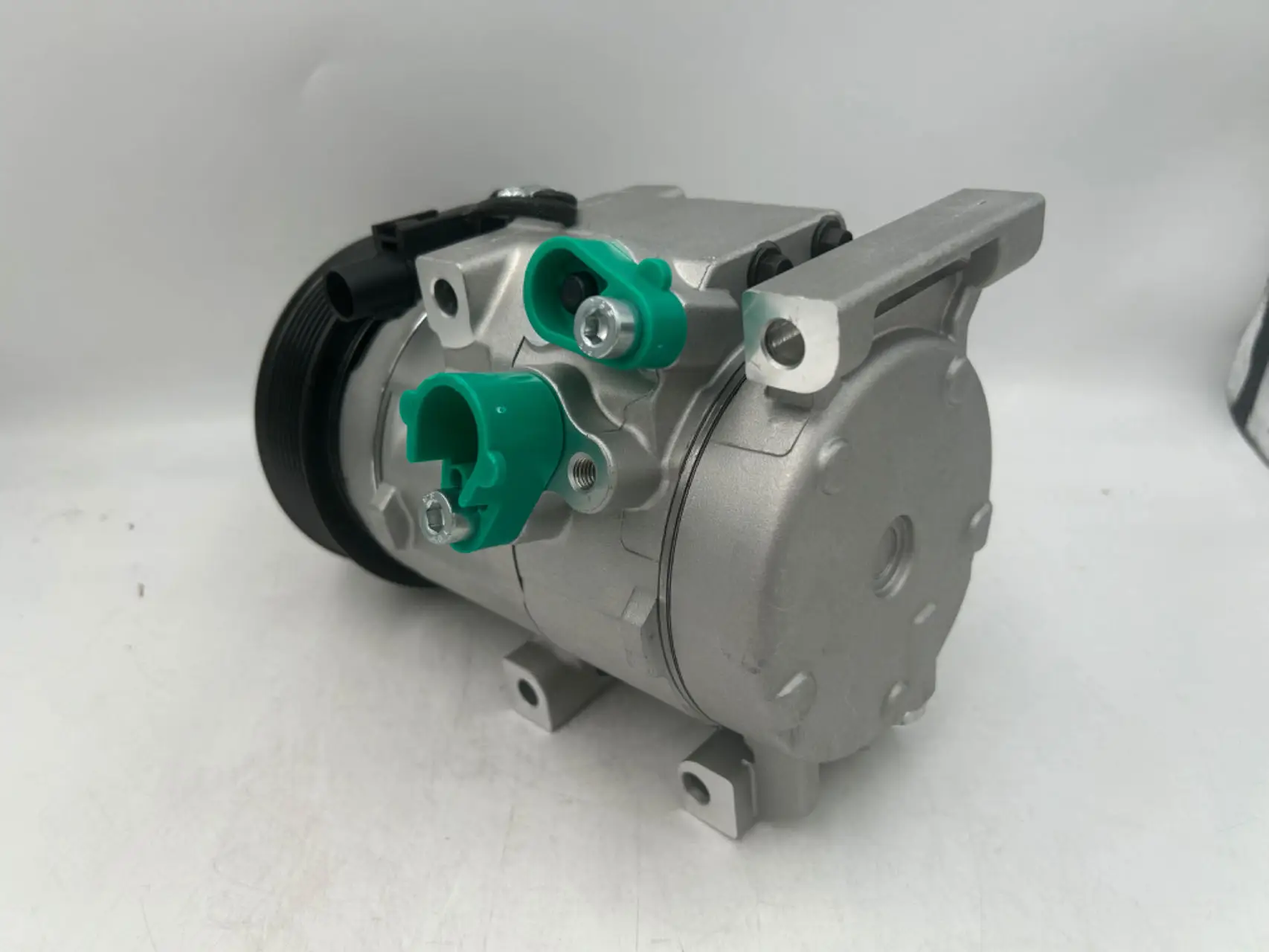 Auto Car Ac Compressor Hs20 7pk For Hyundai H1 H200 H300 I300 Grand ...