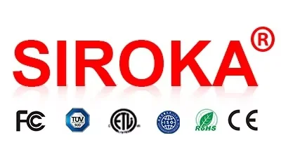 Company Overview - SIROKA ELECTRONIC (CHINA) CO., LIMITED