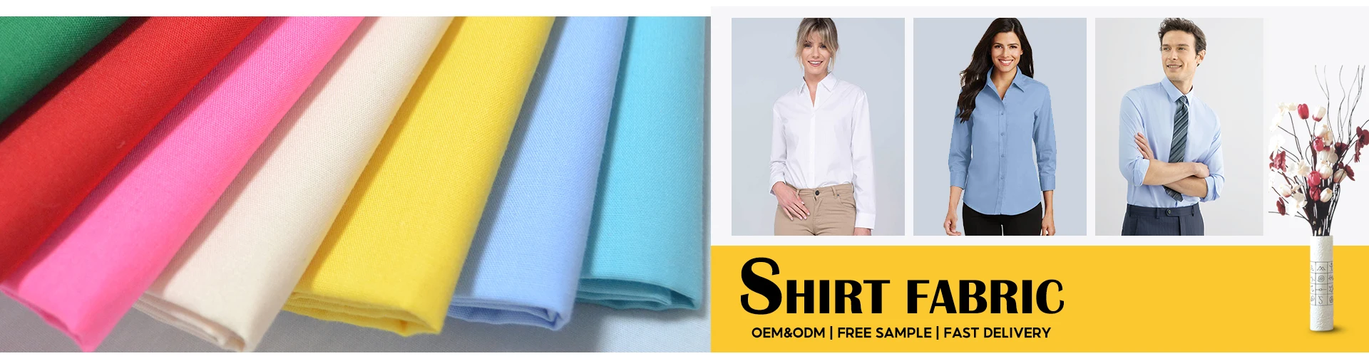 Company Overview - Shijiazhuang Sanjin Special Fabric Co., Ltd.