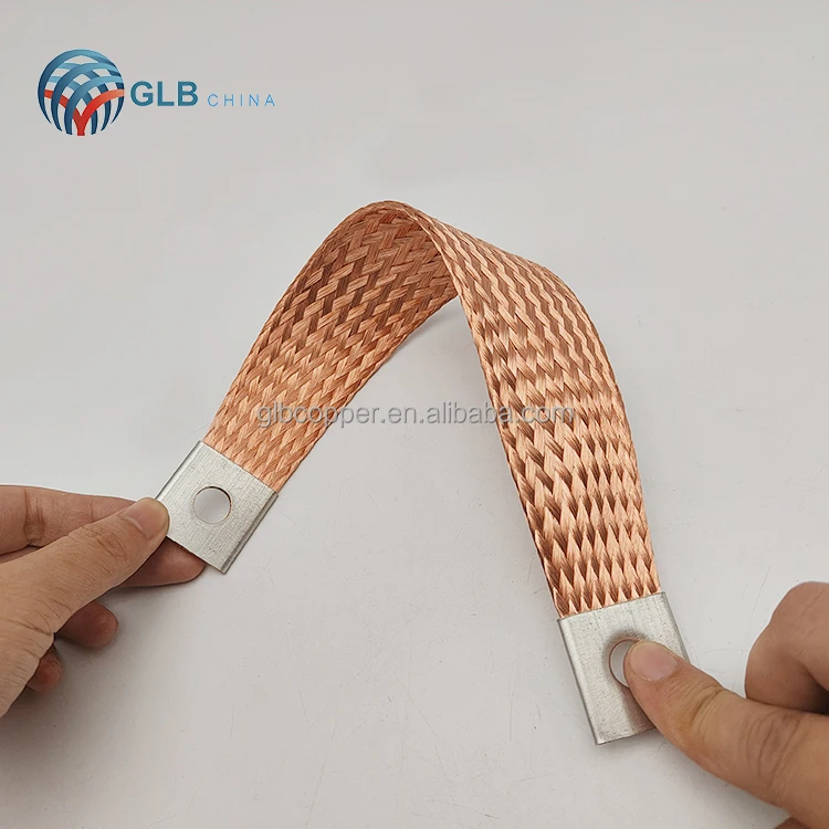 Copper Connector Terminals Ferrule Forklift Battery Tin Plated Copper ...