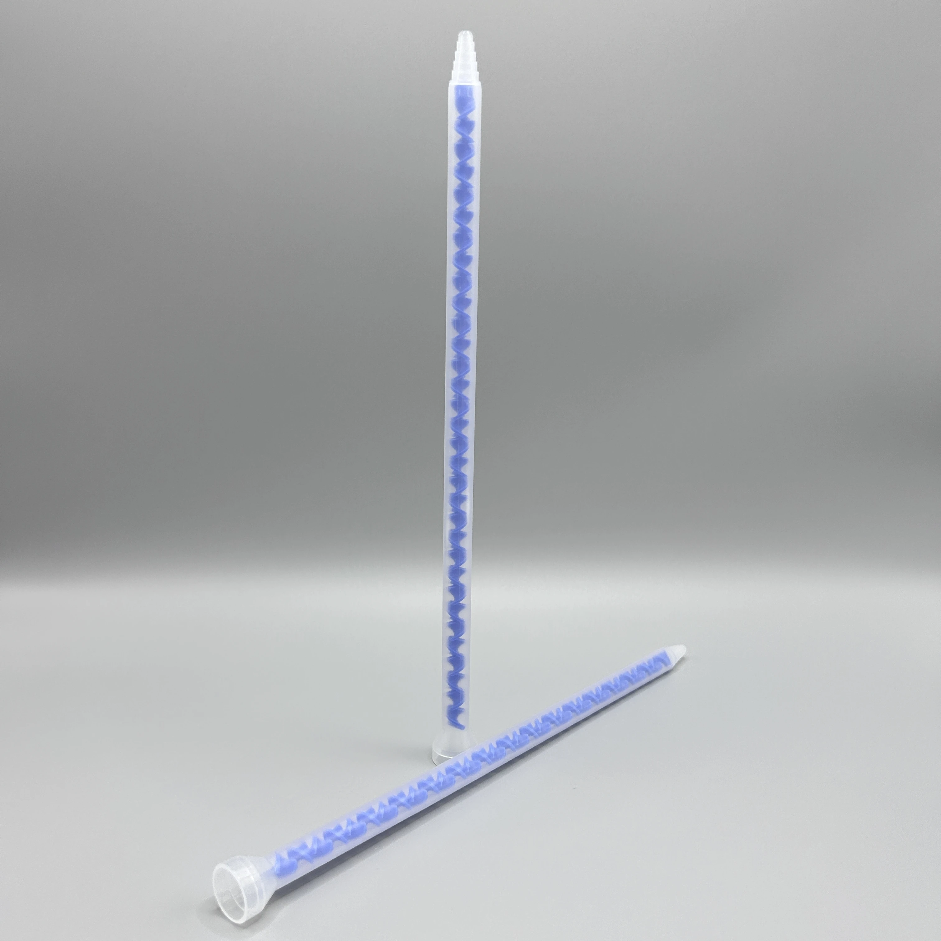 ME08-32 Static Mixing Tube - Efficient AB Glue Mixing