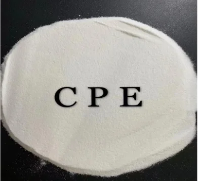 Chemical Cpe Chlorinated Polyethylene Resin Cpe 135a 135b Used For Pvc ...