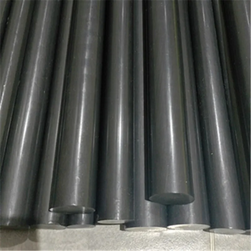 Ptfe Graphite Carbon Fiber Filled Ptfe Rod Ptfe Tube - Buy Hot Sale ...