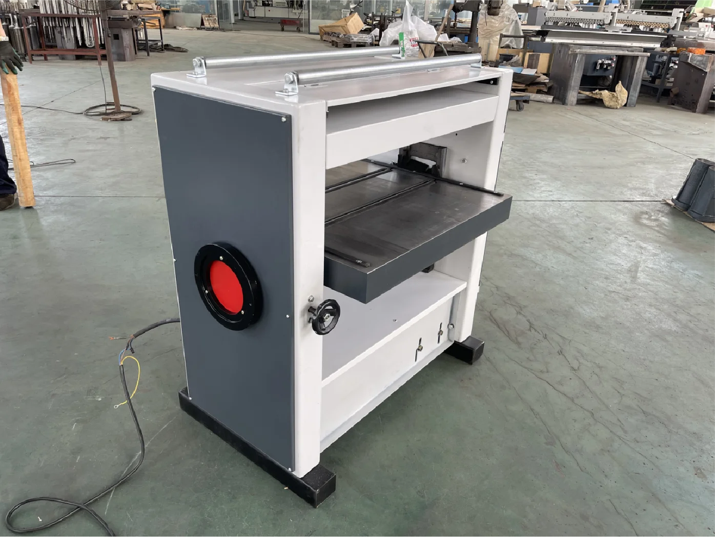 Woodworking Thicknessing Planer Wood Planer Thicknesses Machine Max ...