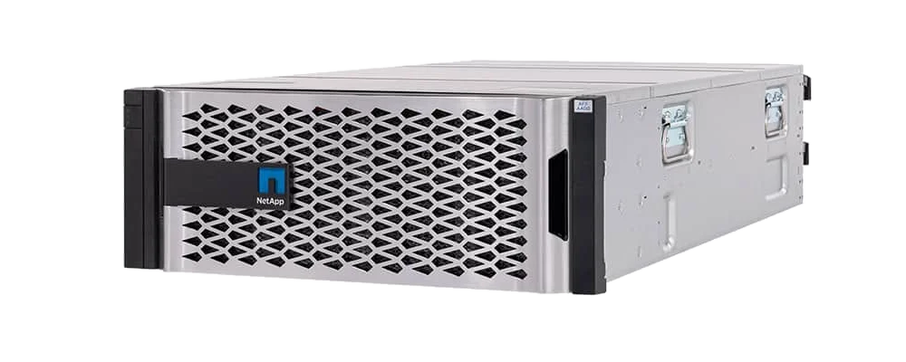 NetApp AFF A400 Enterprise Network NVMe All-Flash Storage System NetApp ...