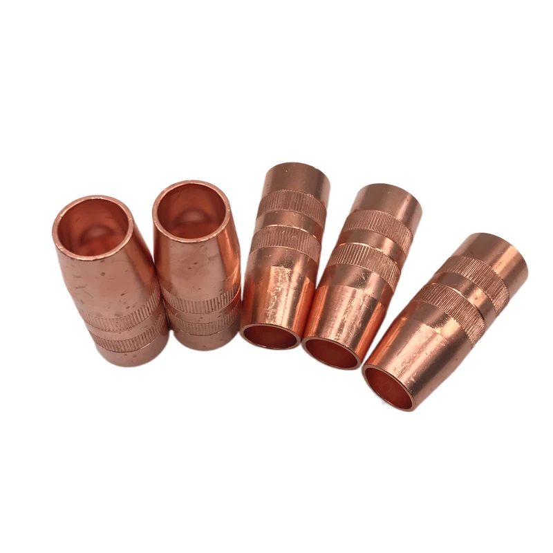 Fronius Torch Parts 42.0001.4050 - Standard Nozzle for MTW 400i/500i