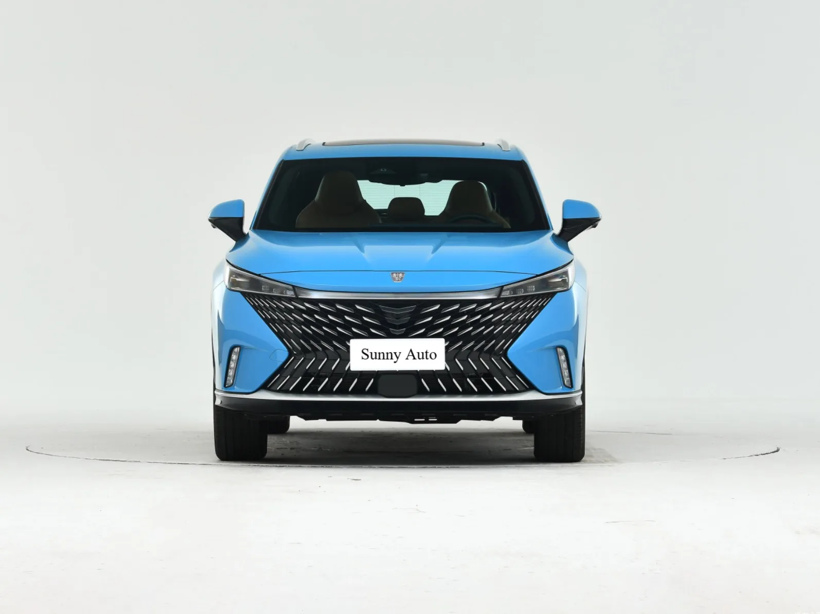 Chinese Electric Car Luxury Phev Car Suv Erx5 Wholesale Cheap On Sale - Buy Electric Cars Hybrid ...