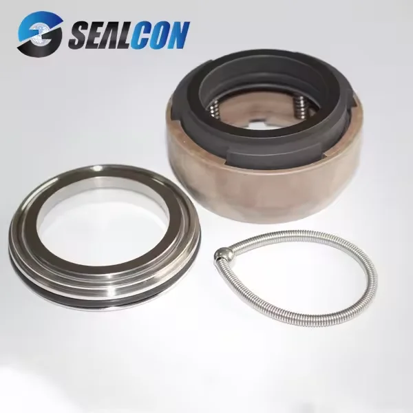 Flygt 3152 2201 Grindex Maxi Pump Mechanical Seal For Mechanical Pump - Buy Flygt Mechanical ...