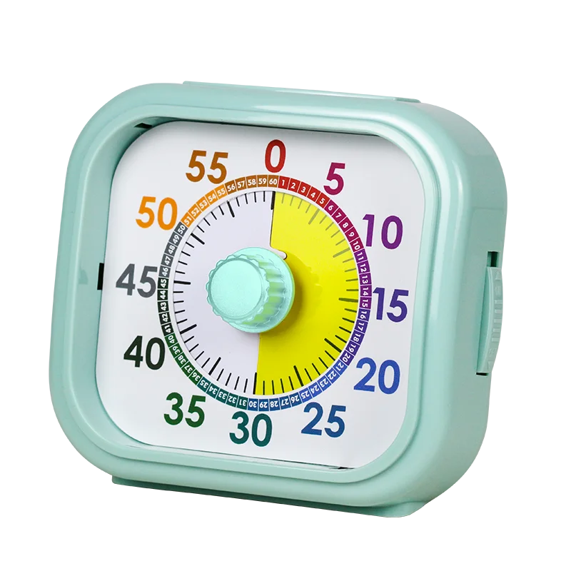 TM11603-GN Visual Timer for Kids with Autism| Alibaba.com