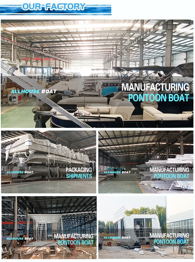 Tiny Cheap Steel Large Pyramid Yacht House Small Houseboats Boathouse ...