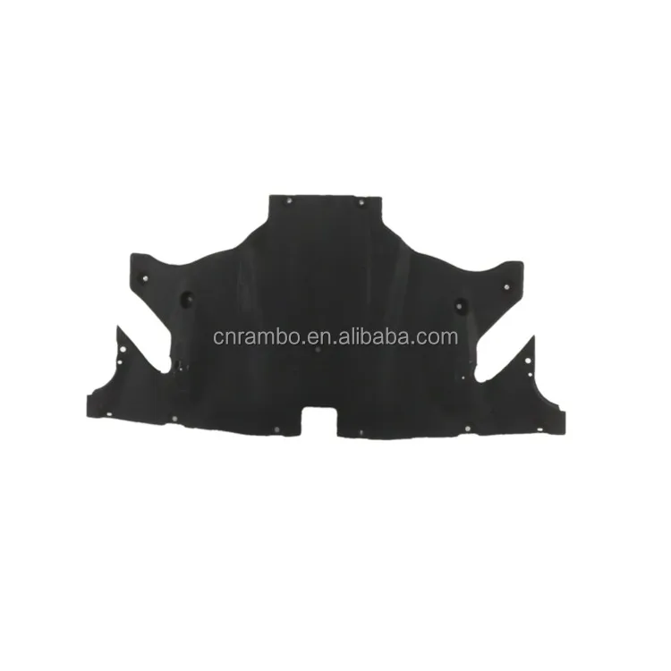 OEM 1104313-00-B REAR BUMPER LOWER PROTECTIVE FOAM for 2017-2021 Tesla ...