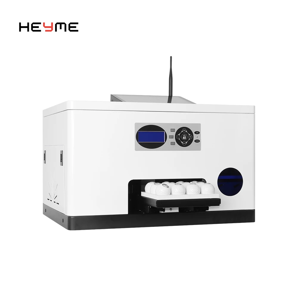 Heyme Wholesale High Quality Customization Automatic Smart Golfball ...