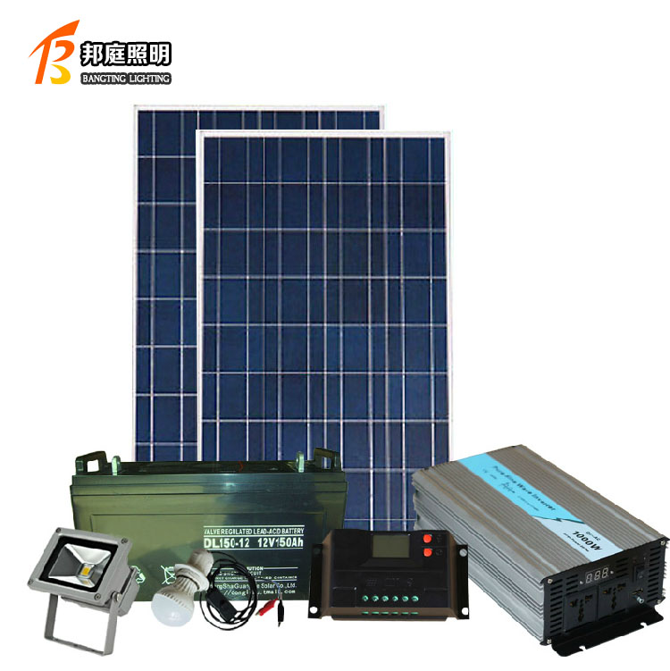 solar complete home kit 5kw panneau solaire kit complet 3000 watt SOLAR ...
