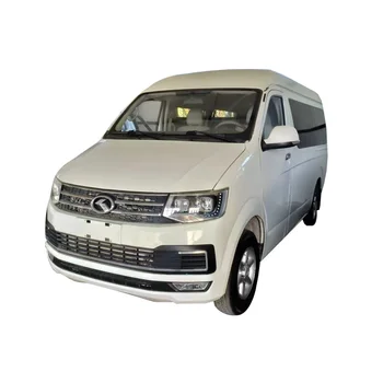 2019 Model 8 Seats Mini Passenger Train King Long Cars For Sale - Buy ...