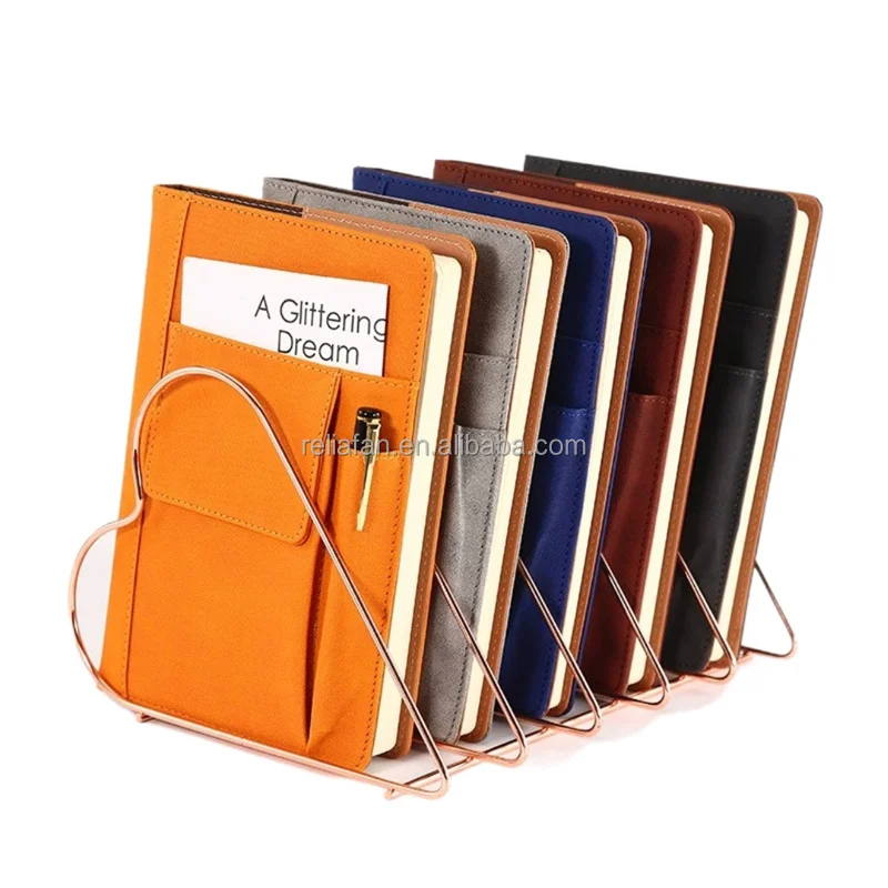 Custom Promotional Notebooks - Perfect for Any Event