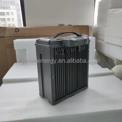 Herewin 18S 30000mah UAV Drone Battery - 53.2V LFP Power