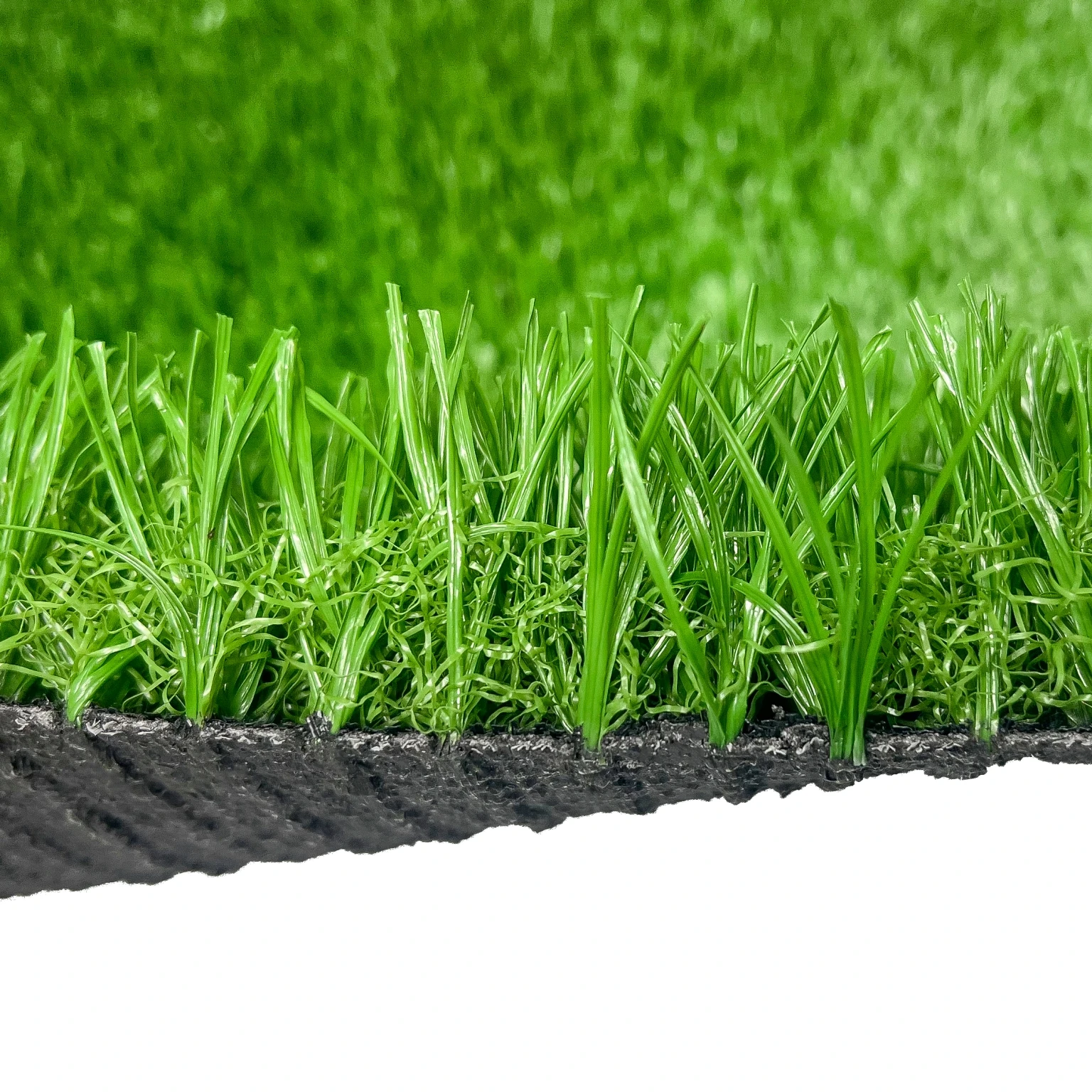JS Premium Synthetic Grass - Natural, High Density Turf