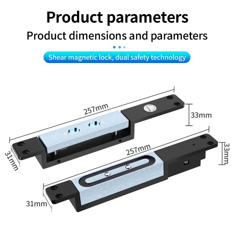 1200 Kg Holding Force Waterproof And Explosion-proof Electric Magnetic ...