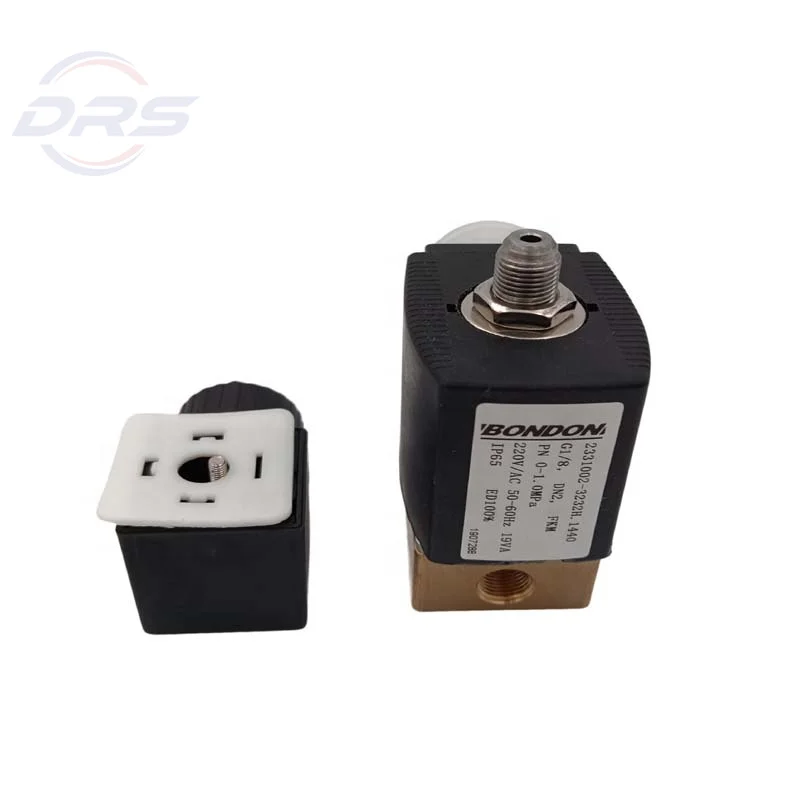 For Common Rail Test Bench 220v Solenoid Valve Flowmeter Accessories ...