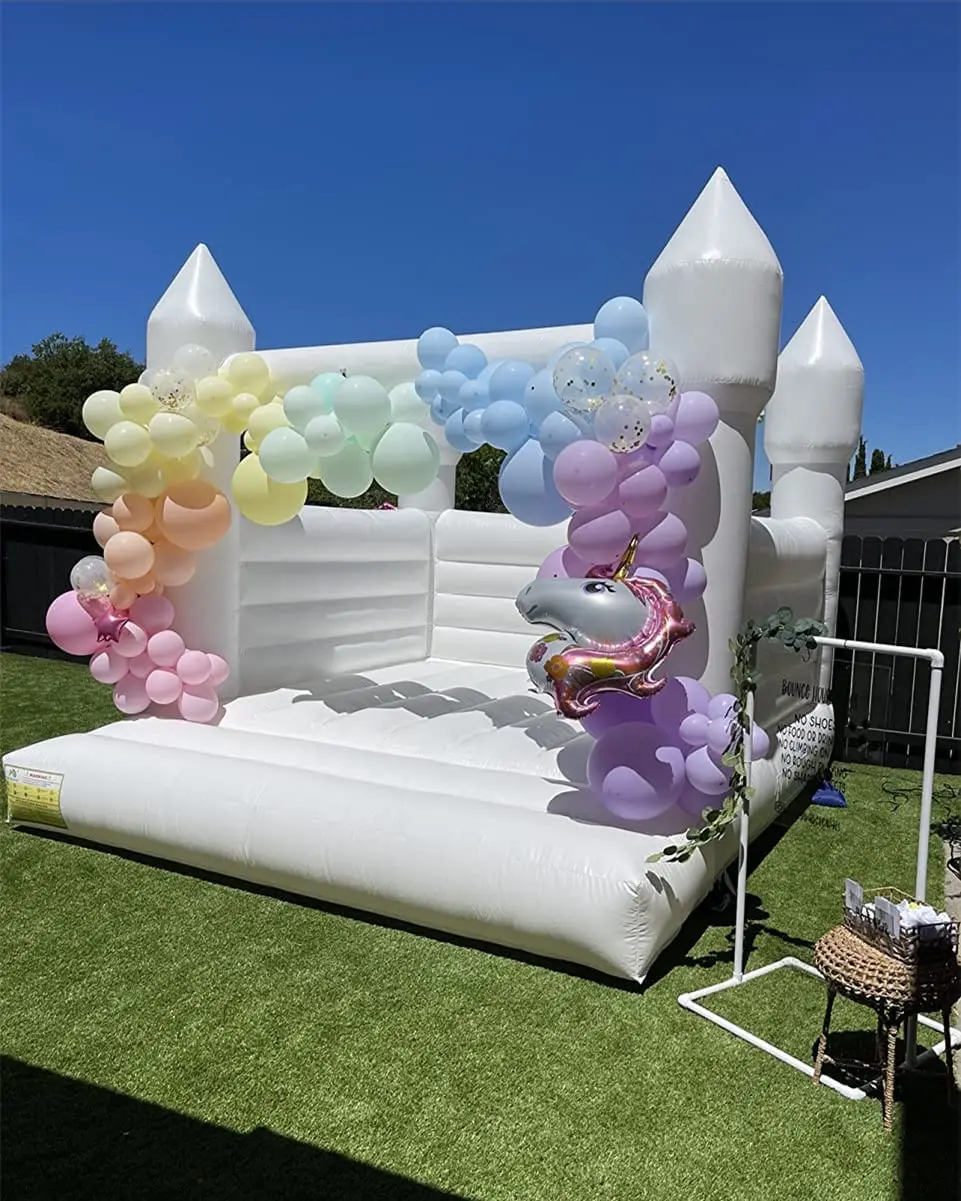 Selling Custom Inflatable Toys and Accessories Inflatable Trampolines ...