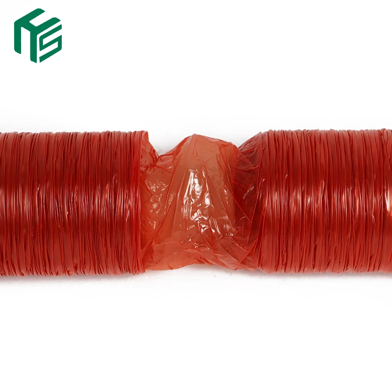 Fibrous Sausage Casing - Durable, Moisture Proof, and Customizable