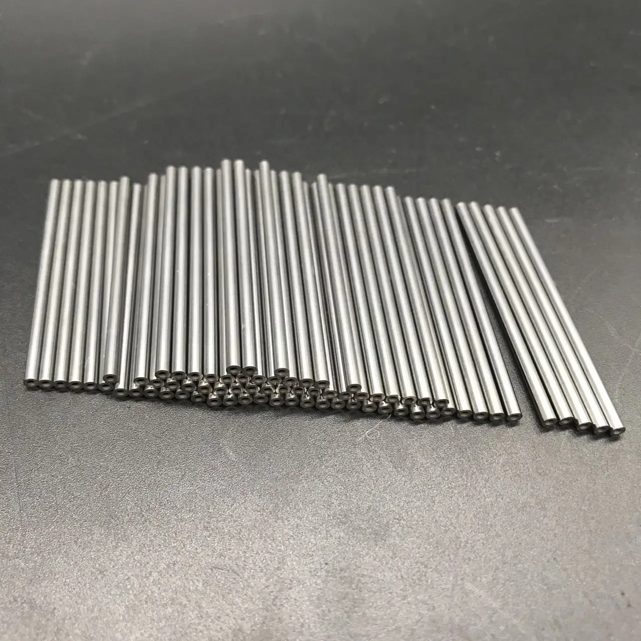 Tungsten Carbide Yg10x 330mm Carbide Rod - Buy Sintered Carbide Rods ...