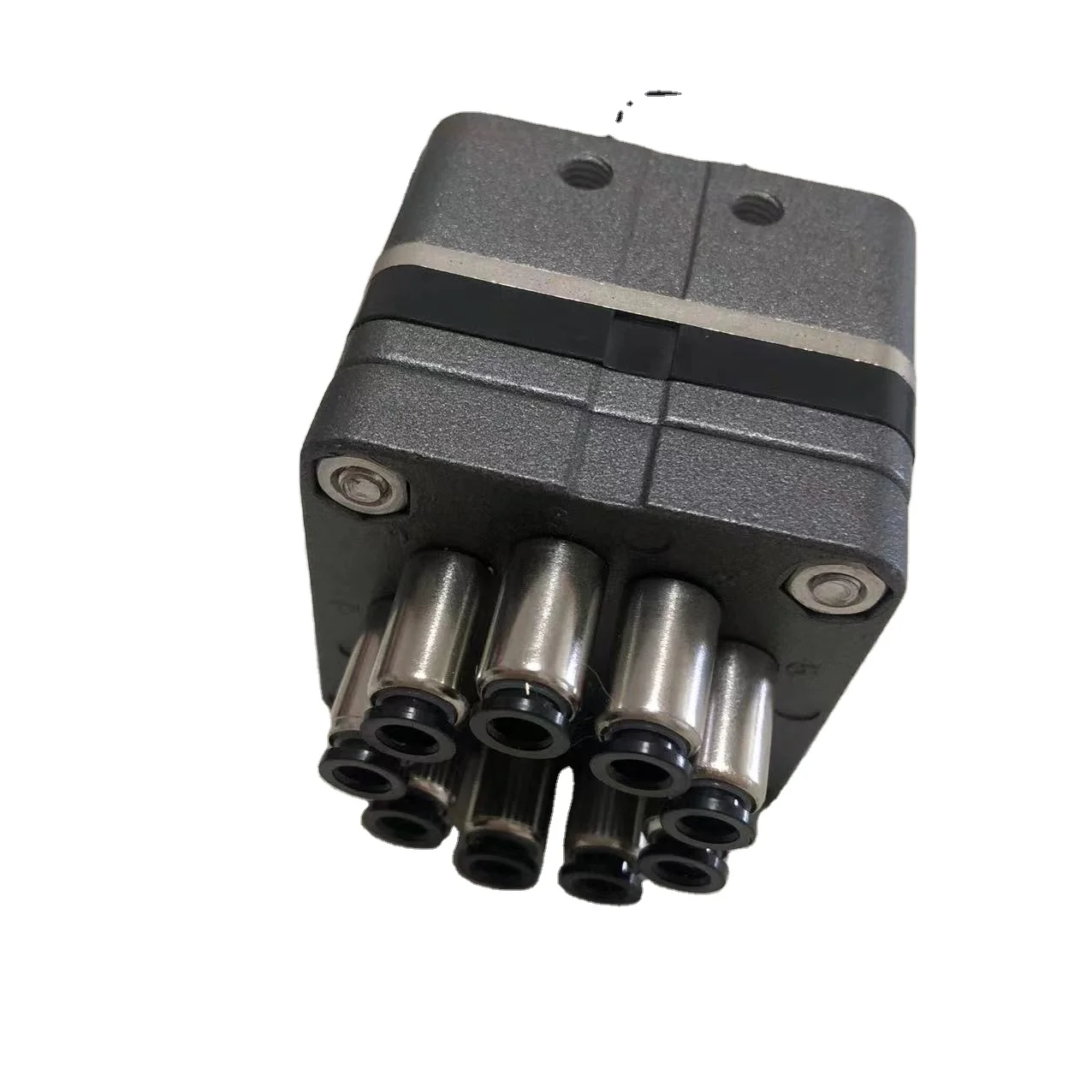 Matrix Shape High Quality Color Sorter Ejector 9 Blocks - Buy Color ...