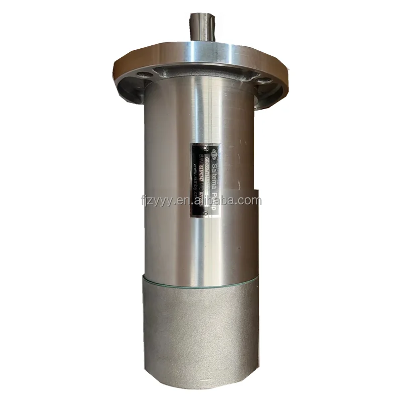 Settima Screw Pump GR40 SMT16B-150L-S1 RF2 - Hydraulic Gear Pump