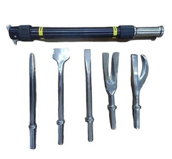 Multifunctional Hand Tools Set For Firefighting,Demolition & Rescue ...