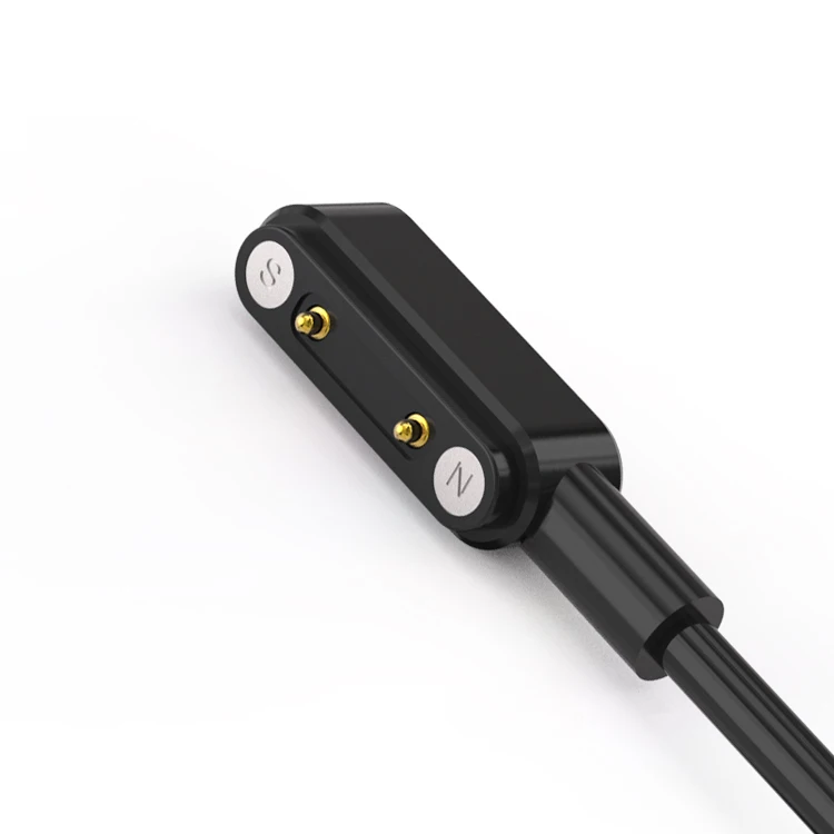 High Performance Adapter Magnetic Power Cable Connector 4 Pin Magnetic ...