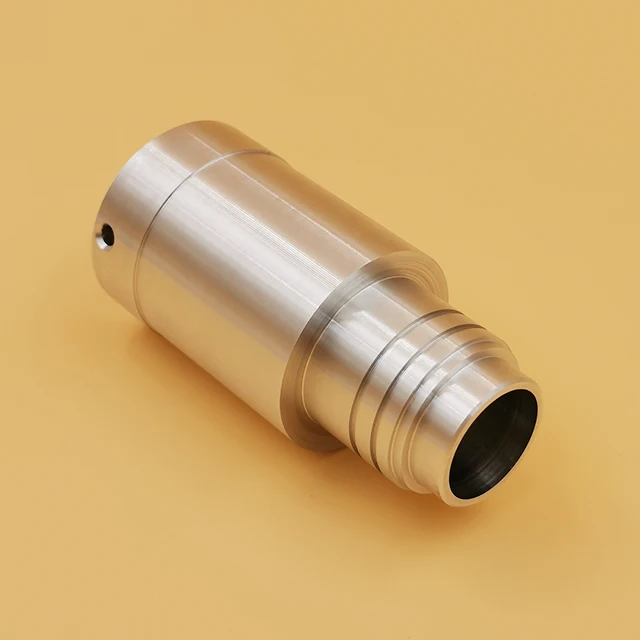 Alibaba.com: OEM Custom CNC Precision Machining Services, Aluminum ...
