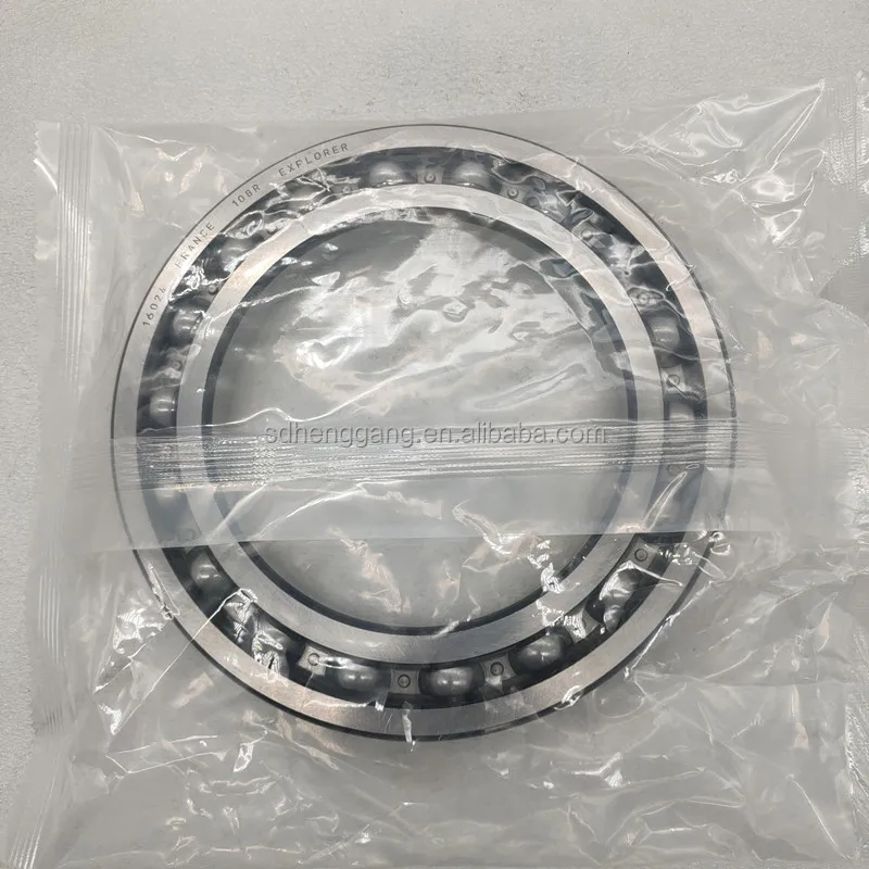 Non-standard Deep Groove Ball Bearing B37-15 Automobile Gearbox Bearing ...