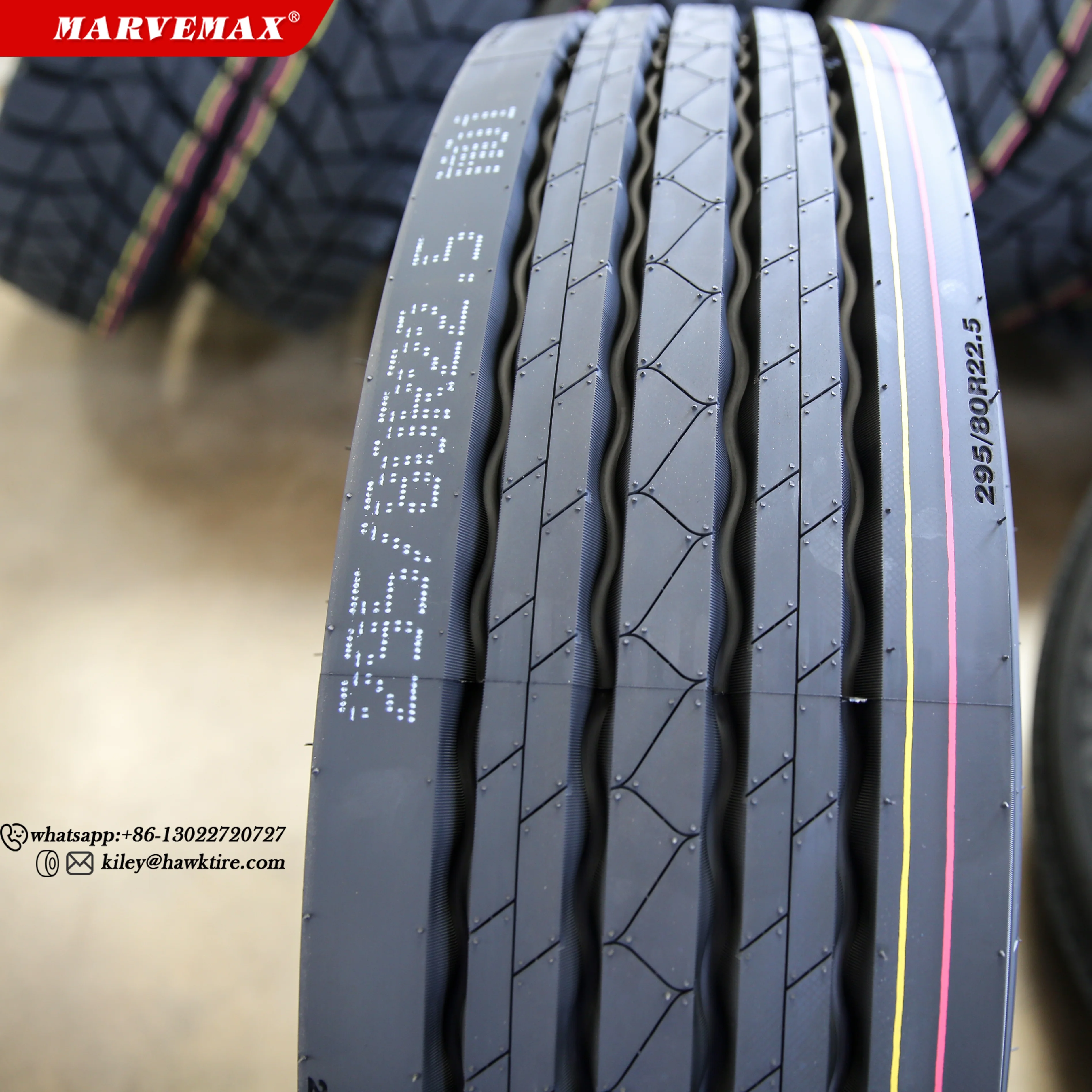 315/80r22.5 Chinese Truck Tires 315 80 22.5 Tubeless Truck Tyres All Positon 315/80r22.5 for ...