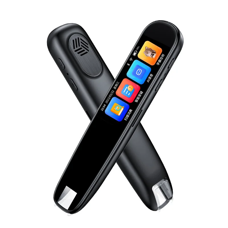 Electronic Language Translator Device A15S - 112 Languages