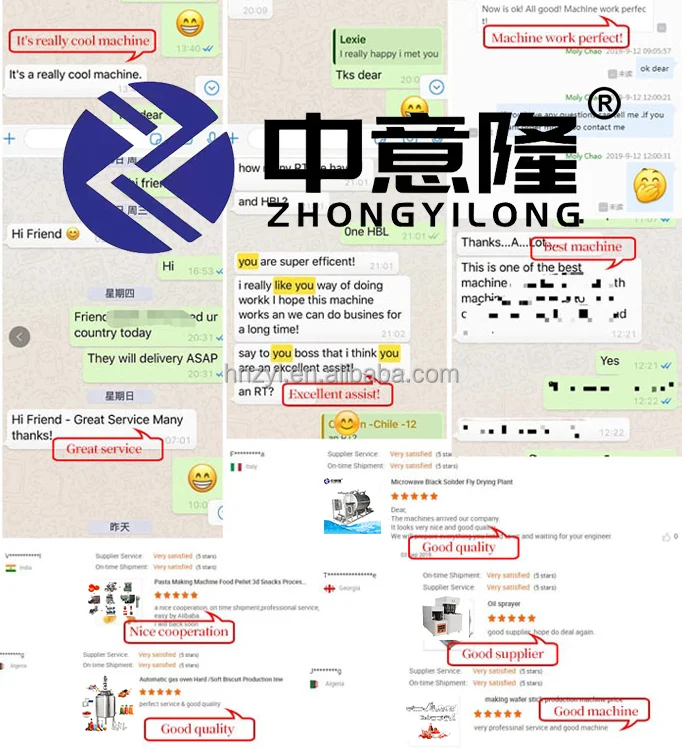 Alibaba.com: High Quality New Design 1pc Small Business Full Automatic ...