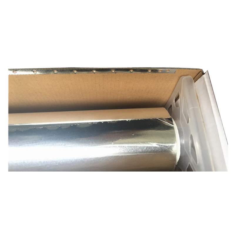 Customized Falcon Logo Food Grade Aluminium Foil Price Heavy Duty Foil ...