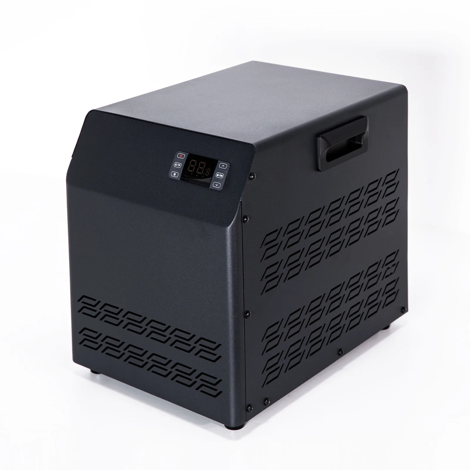 Small Size 1/3hp Portable Ice Bath Chiller - Energy Saving