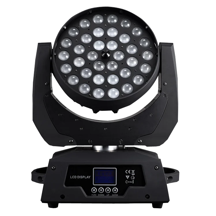 Alibaba.com: omega Clamps Moving Head Light 108, wash moving head with ...