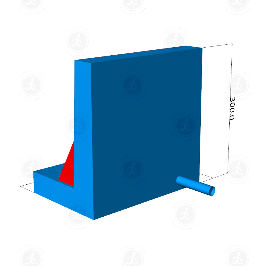 Customized Inflatable Climbing Wall Moving Rock Climbing Wall ...