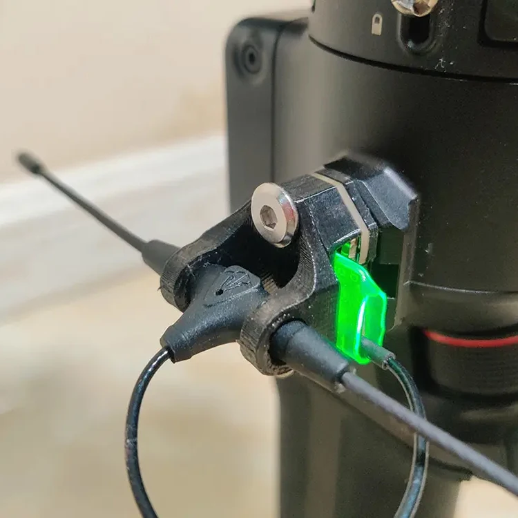 Raynool T-Type Antenna - 915mhz/868mhz Drone FPV Antenna