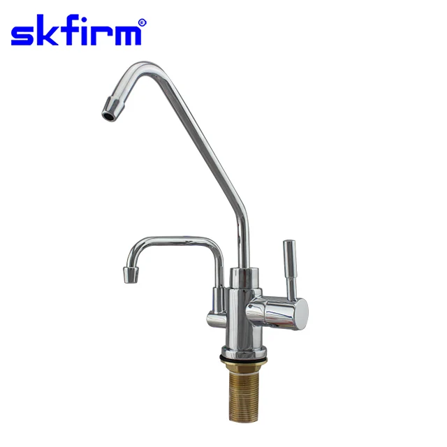 Kangen Water Machine - Alkaline Faucet Tap for Healthy Hydration