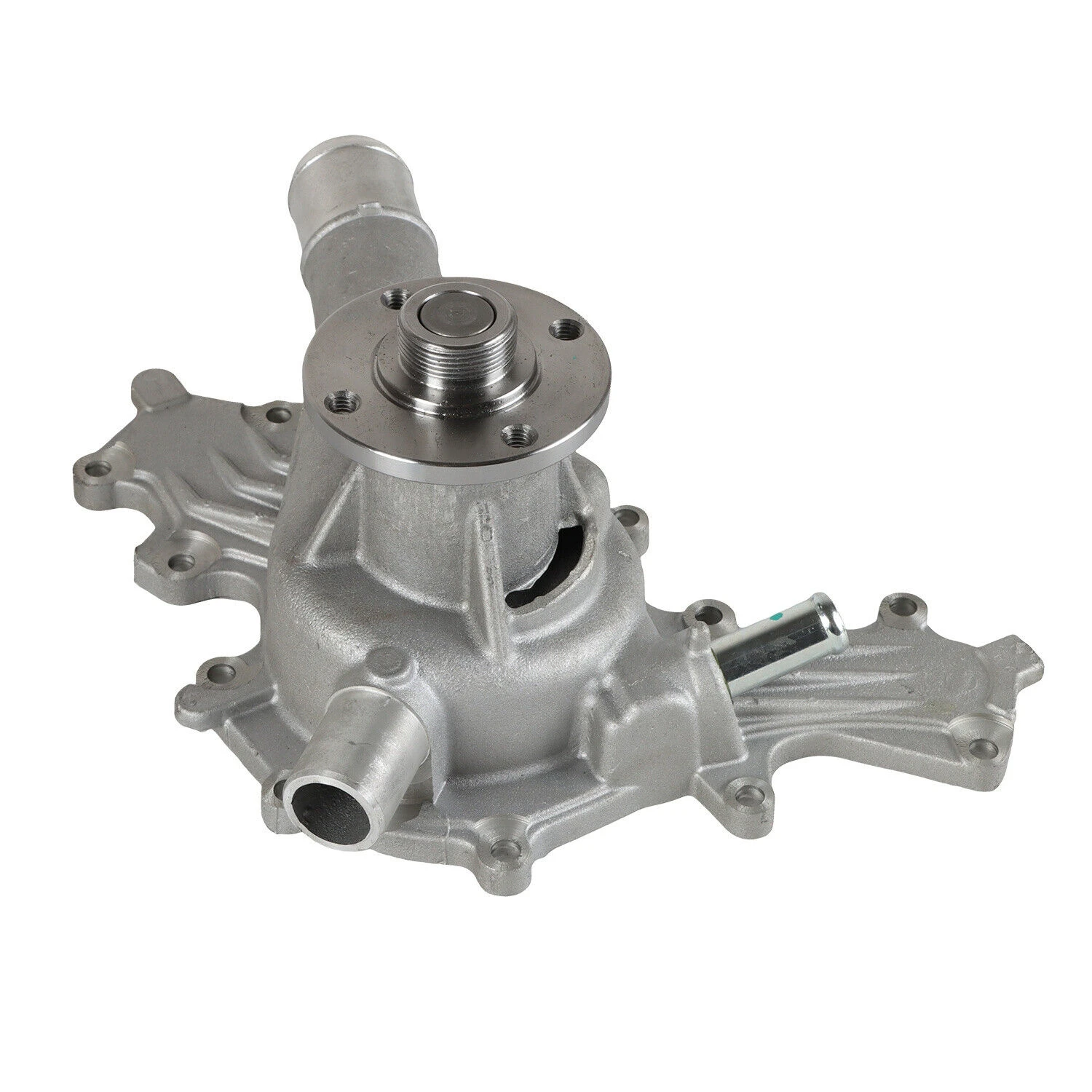 New Water Pump 6L2Z8501A for 4.0L 4015CC 245CU 2010 Mustang