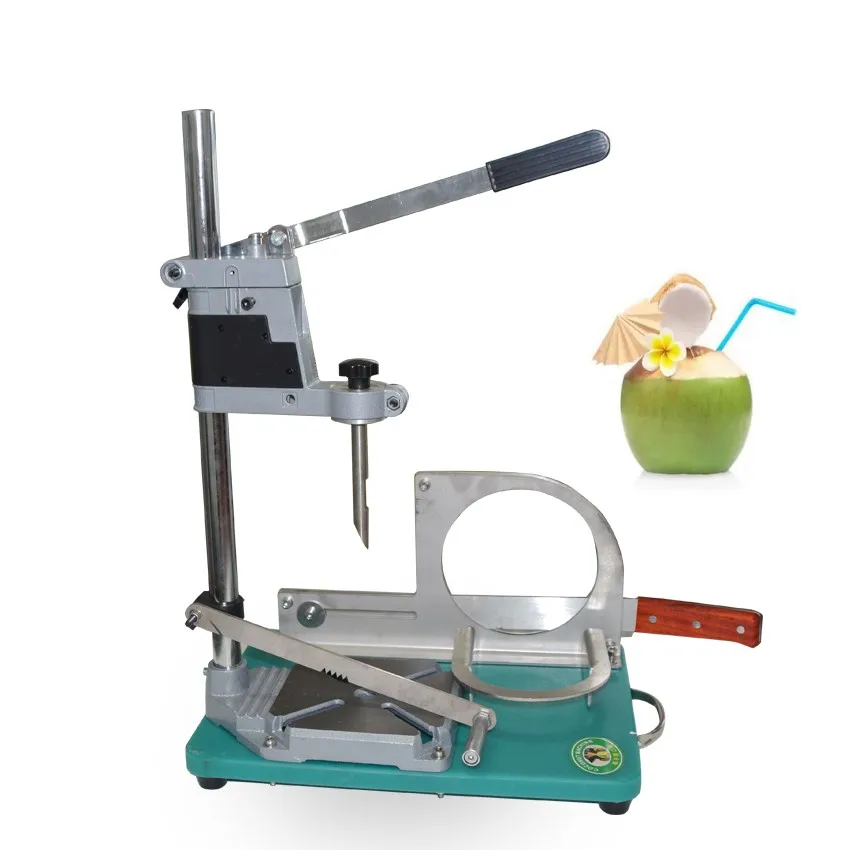 Coconut opener coconut cutting machine coconut machines| Alibaba.com