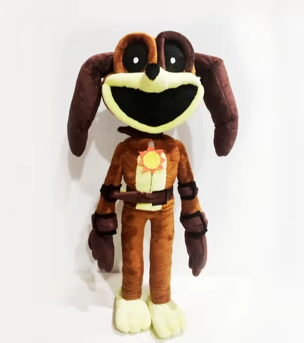 2024 New Releases Custom Cartoon Anime Playtime Smiling Critters Rabbit ...