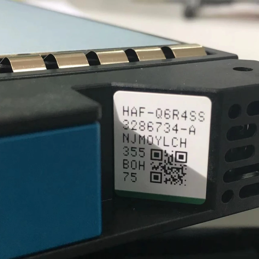 3286734-a 7tb Ssd Haf-q6r4ss Dkc- F810i-7r0fp - Buy 3286734-a,Flash ...