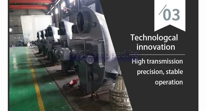 Double Screw Lifting Baldes Conical Mixer/vertical Ribbon Blender For ...