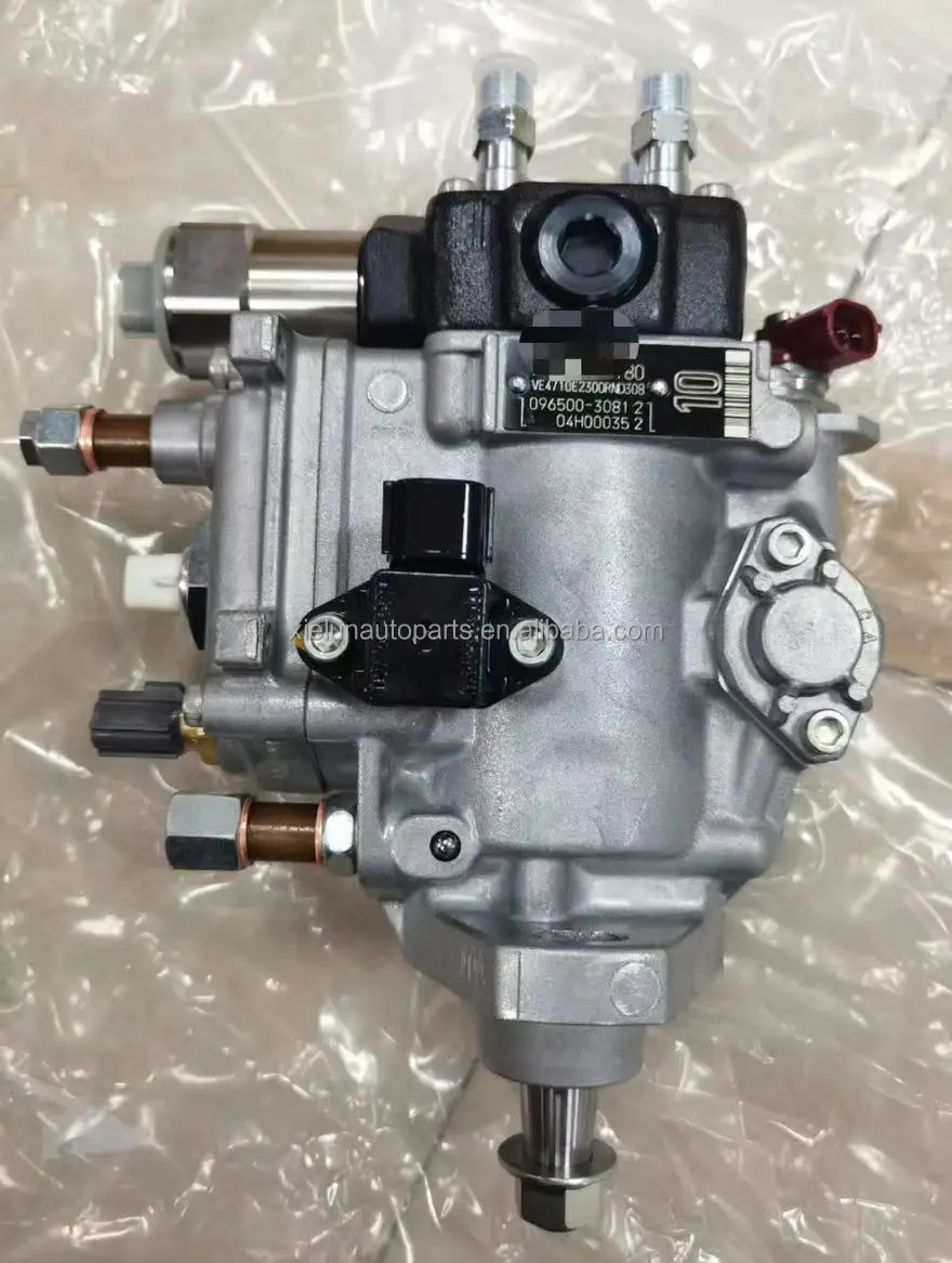 221005D180 22100-5D180 0965003081 096500-3081 5LE Diesel Pump High ...
